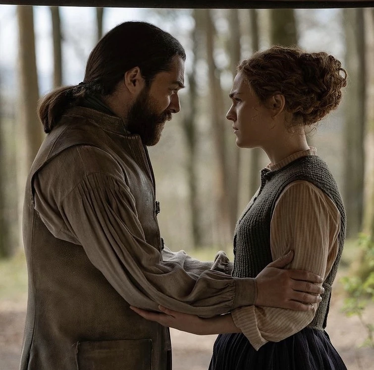 Discuss Everything About Outlander Wiki | Fandom