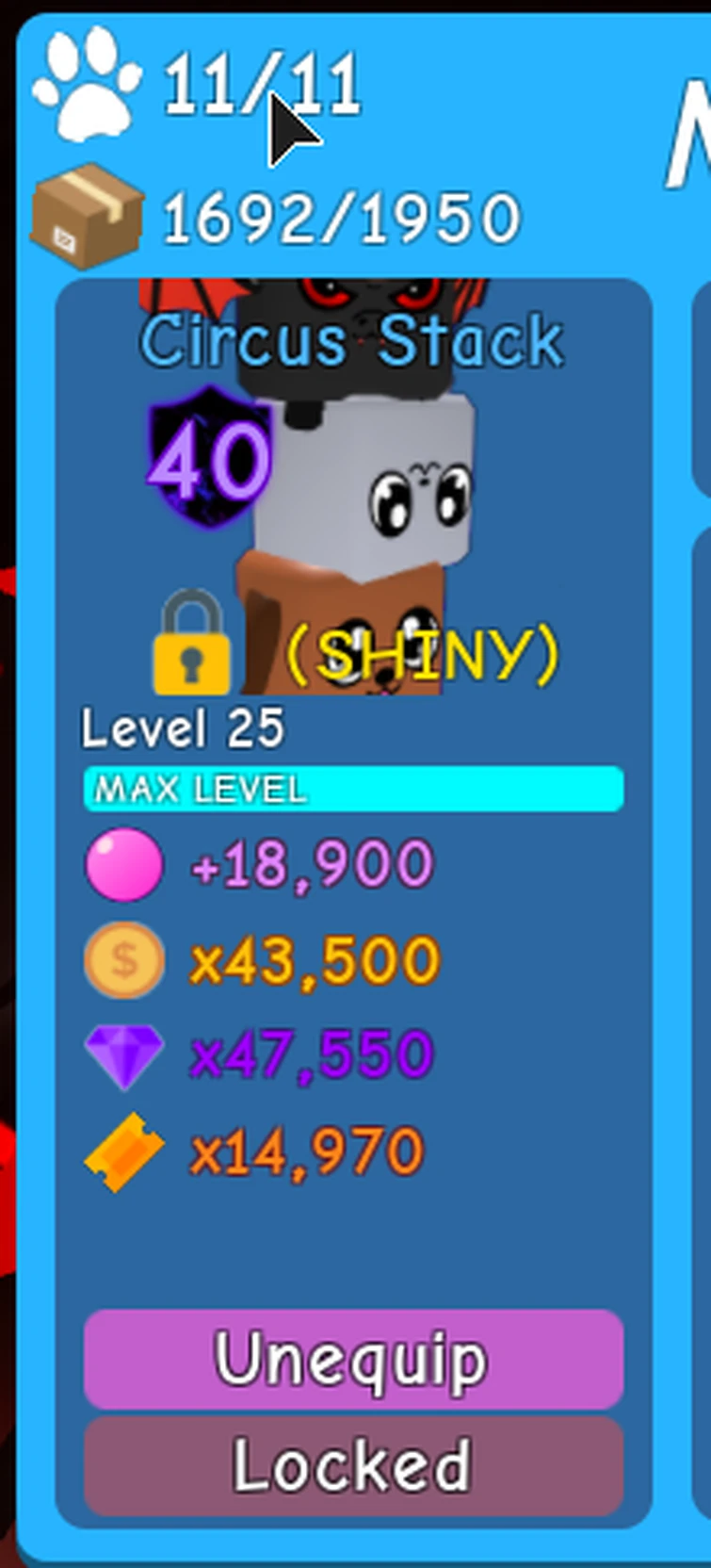 Discuss Everything About Bubble Gum Simulator Wiki | Fandom