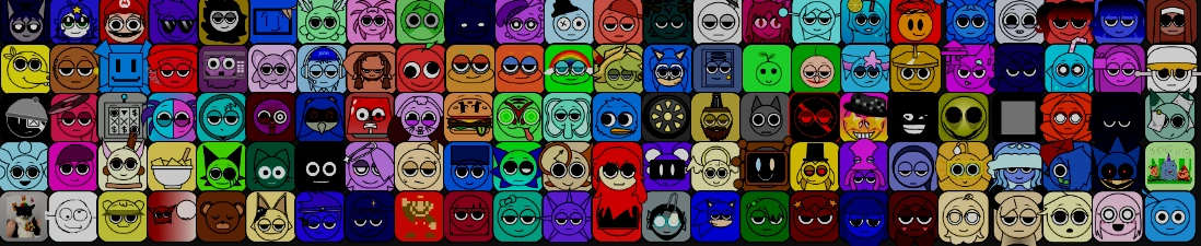 now thats a lotta oc | Fandom