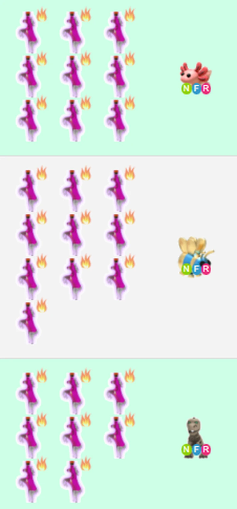 lf these trades | Fandom