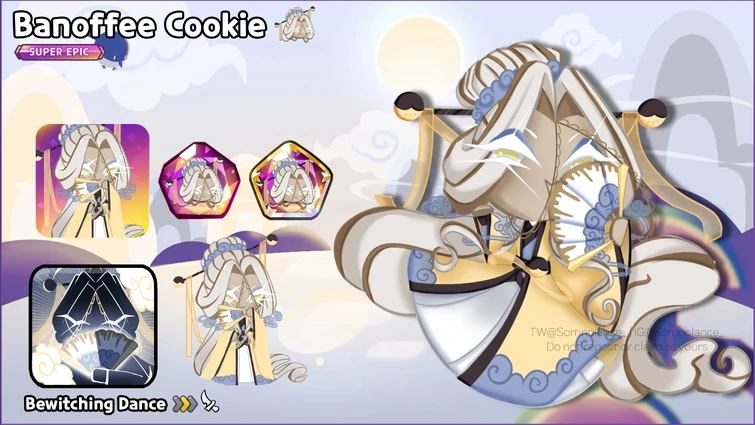 Discuss Everything About Cookie Run: Kingdom OCs Wiki | Fandom