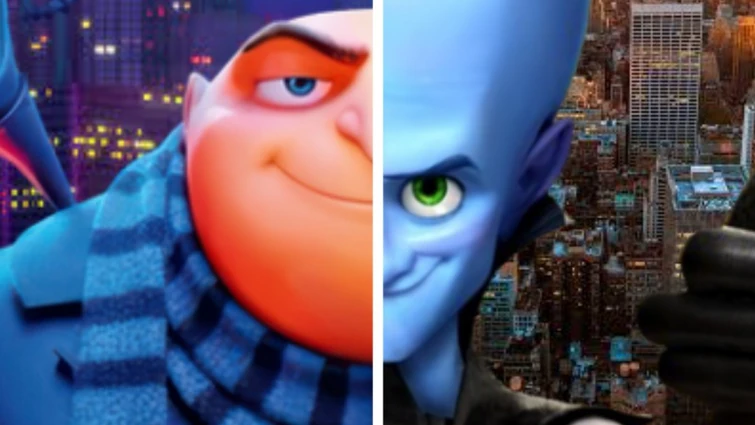 What are your guys honest opinion on Gru vs Megamind as Death Battle ...