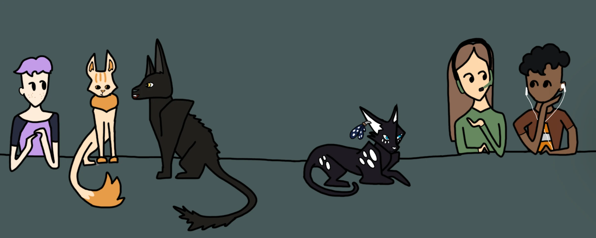 Ten points to whoever figures out what this is first | Fandom