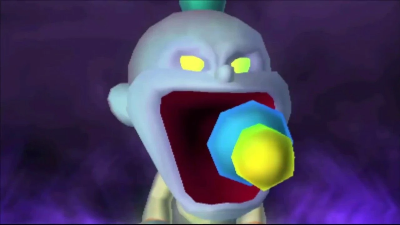 Chauncey's crying | Fandom