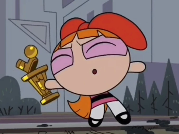 And now, a Compilation of Reboot Blossom being Cute 🩷🩷🩷🩷🩷🩷 | Fandom