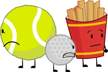 Best BFDIA team | Fandom