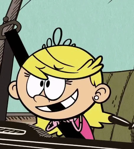 Name some of Lola's good moments? | Fandom