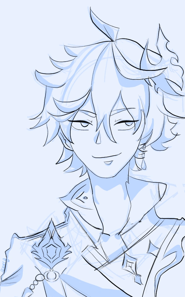 Childe 🎇 | Fandom