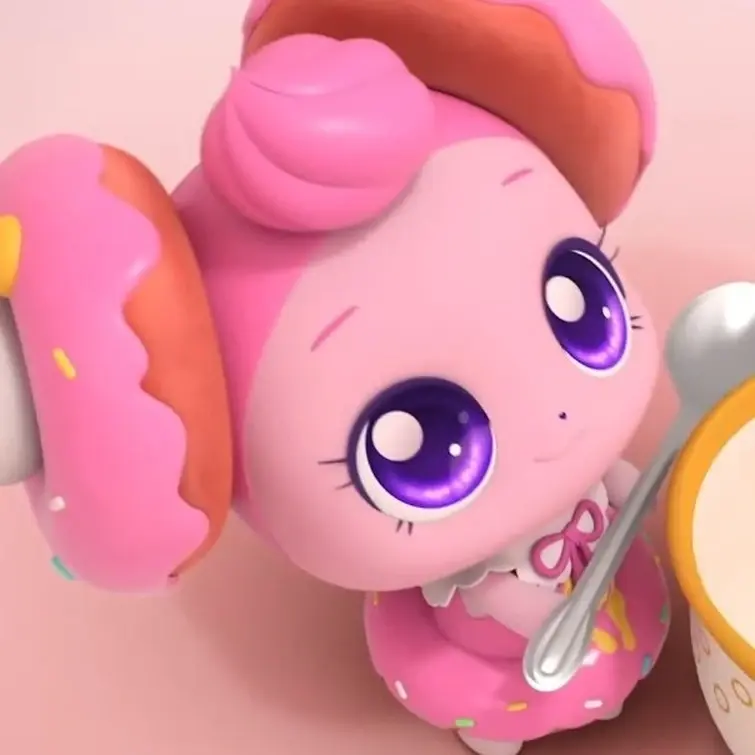 Gimme picture of Teeniepings in the comms | Fandom