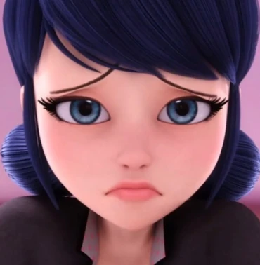Which Marinette do you feel today? | Fandom