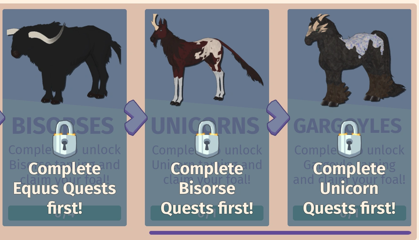 the garg and uni be looking pretty interessting- | Fandom