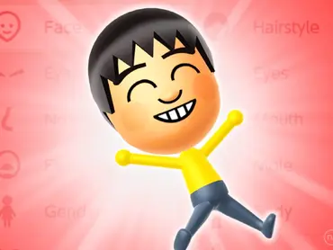 OST: That's Toad-ally Mii | Fandom