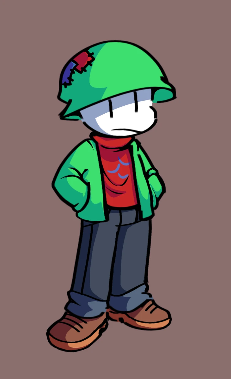 VS. IMPOSTER V4: Funkipedia editio. (closed sorry) | Fandom