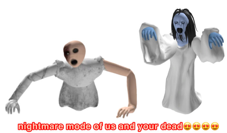 Discuss Everything About The Mimic (Roblox) Wiki | Fandom