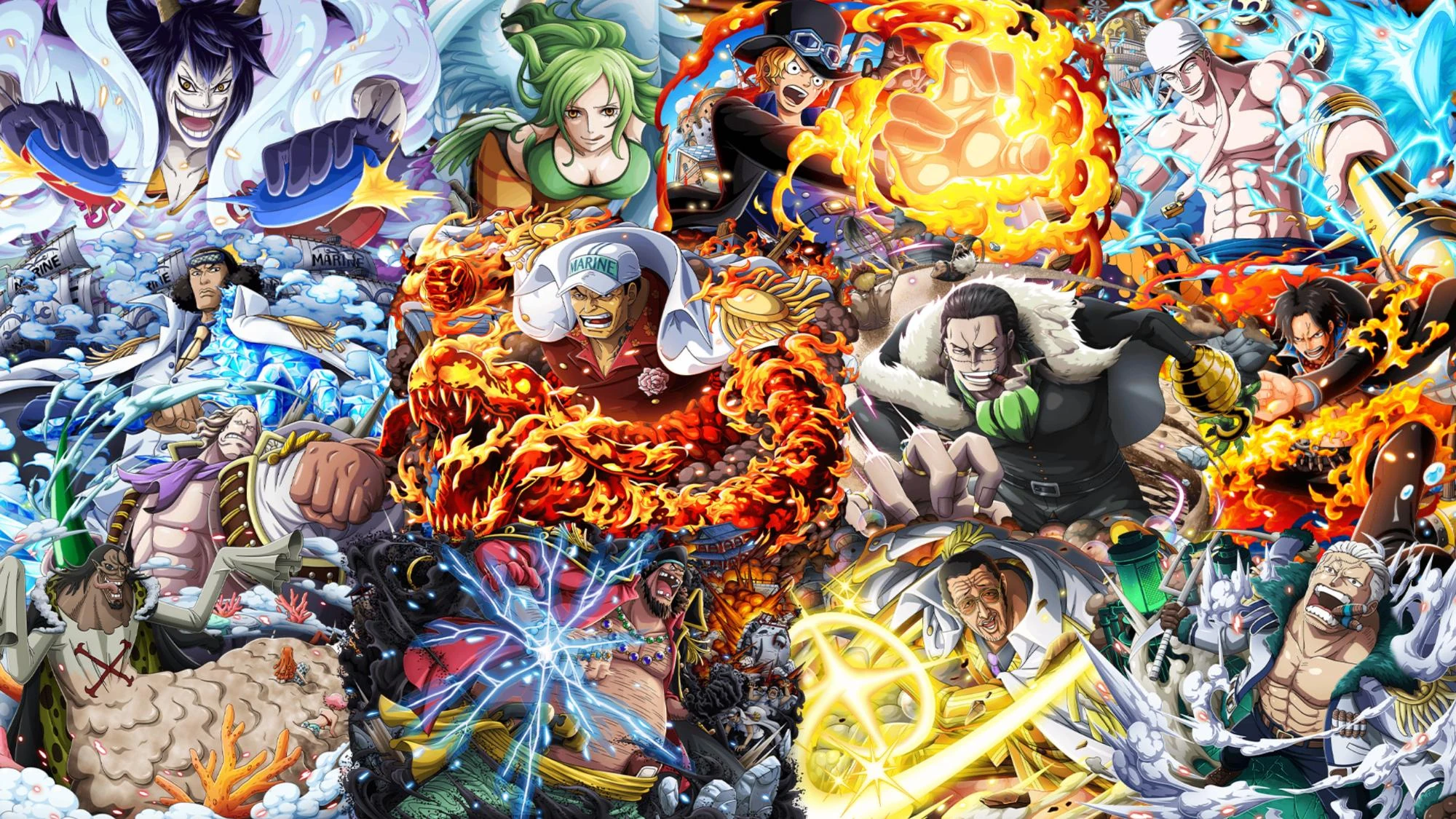 DEVIL FRUIT MAKER ! 🍈🍇🍍 | Fandom