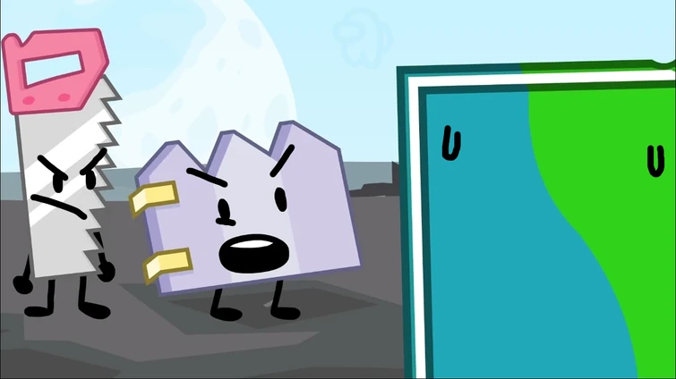 Discuss Everything About BFDI not so Wiki | Fandom