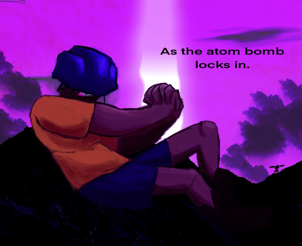 I like my irida infinite brah | Fandom