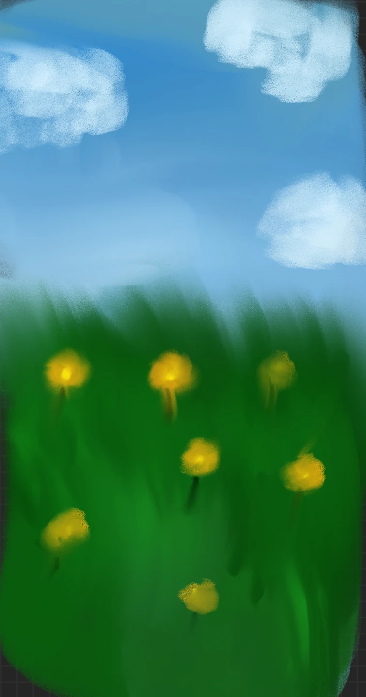 I forgot how to draw backgrounds | Fandom