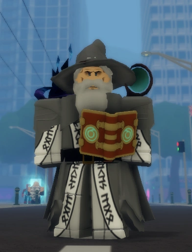 Average wizard man: | Fandom
