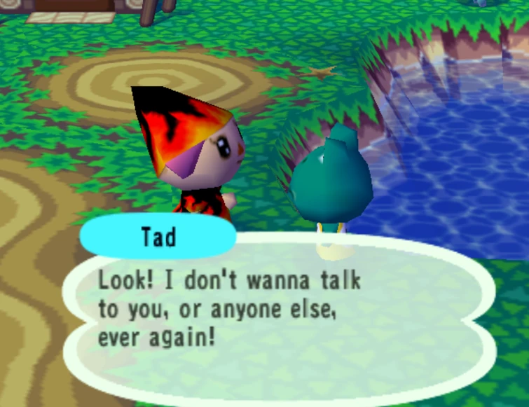 Rude moments in Population Growing #3 | Fandom