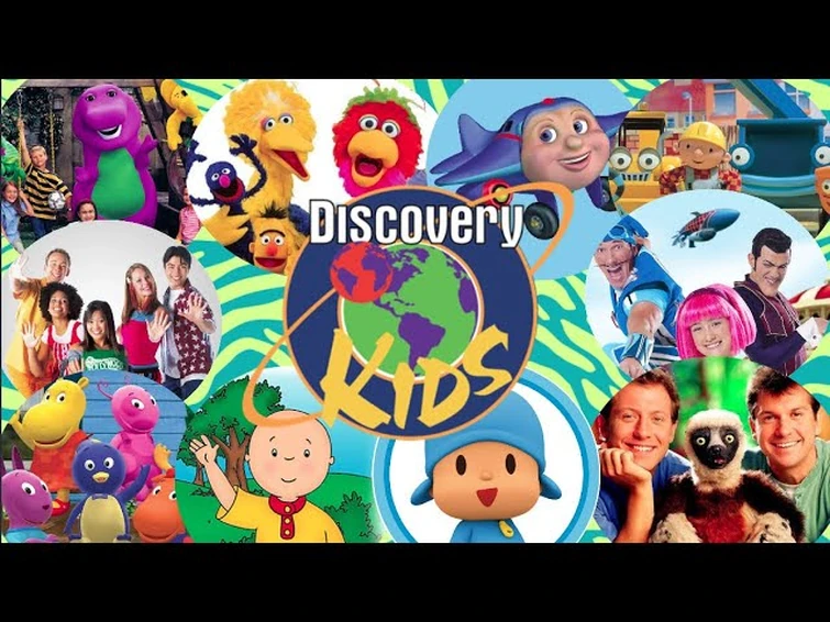 Discuss Everything About Wikia Lost Media | Fandom