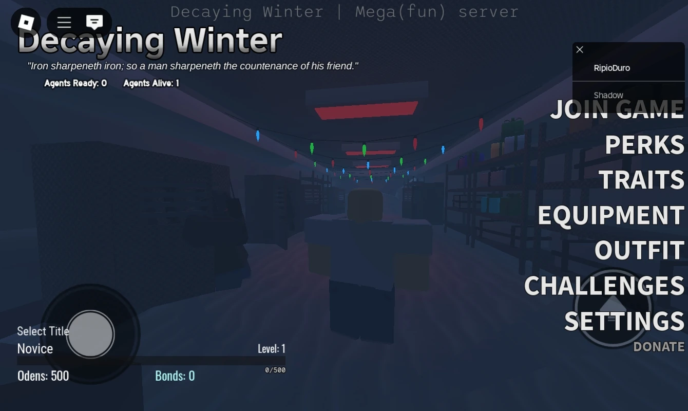 Find the weird part of this screenshot(not edited) | Fandom