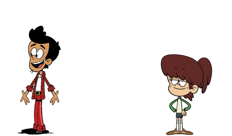 Discuss Everything About The Loud House Encyclopedia | Fandom