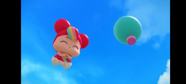 Discuss Everything About Catch! Teenieping Wiki | Fandom