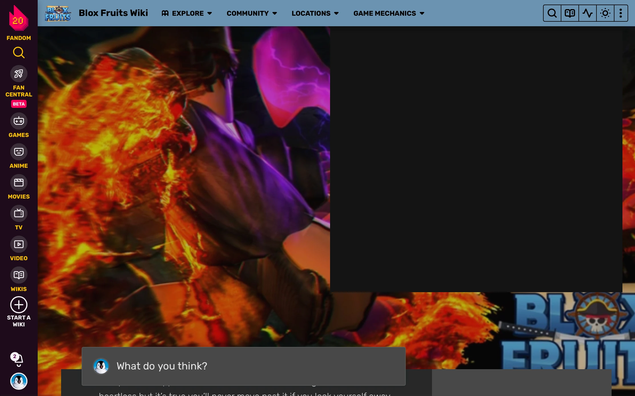 Dawg what the hell is happening | Fandom