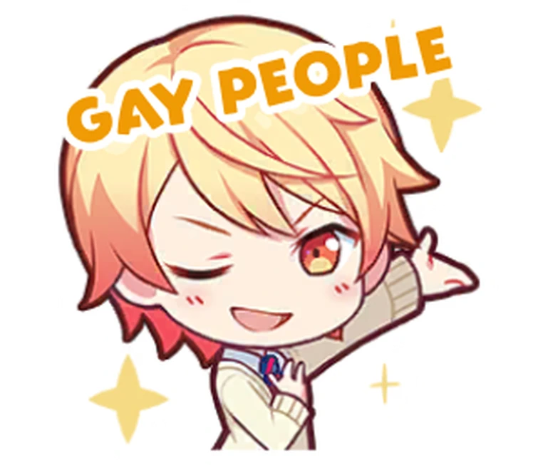 Having fun with the stamp maker with my friend | Fandom