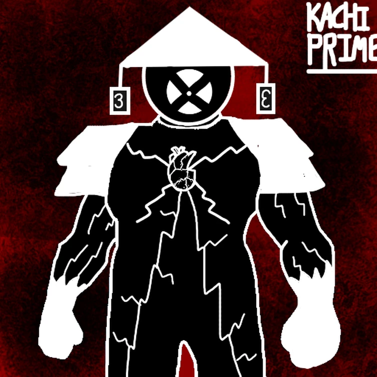 was bored, so i made myself as a prime soul | Fandom