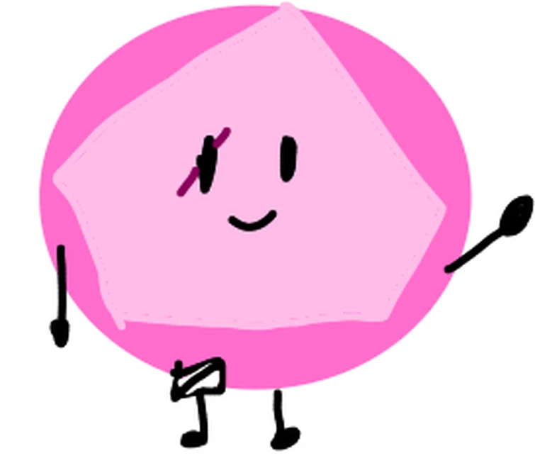 Send an image of your BFDI OC and I will remake the asset | Fandom