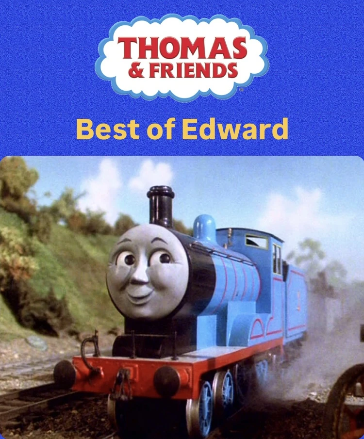 Best of Edward | Fandom