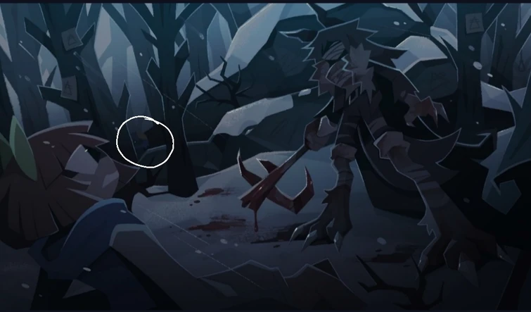 Guys did you know this | Fandom