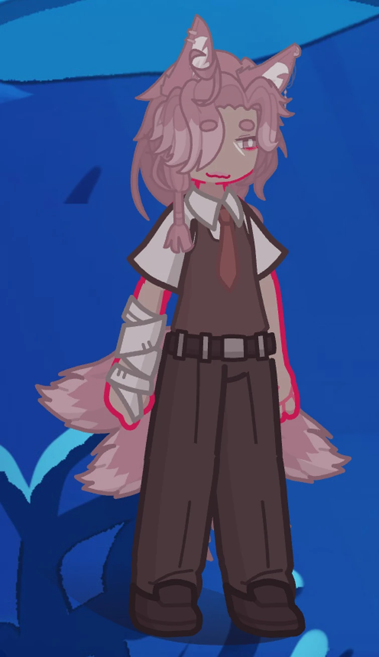 I’ll make ur gl2 oc in my style | Fandom