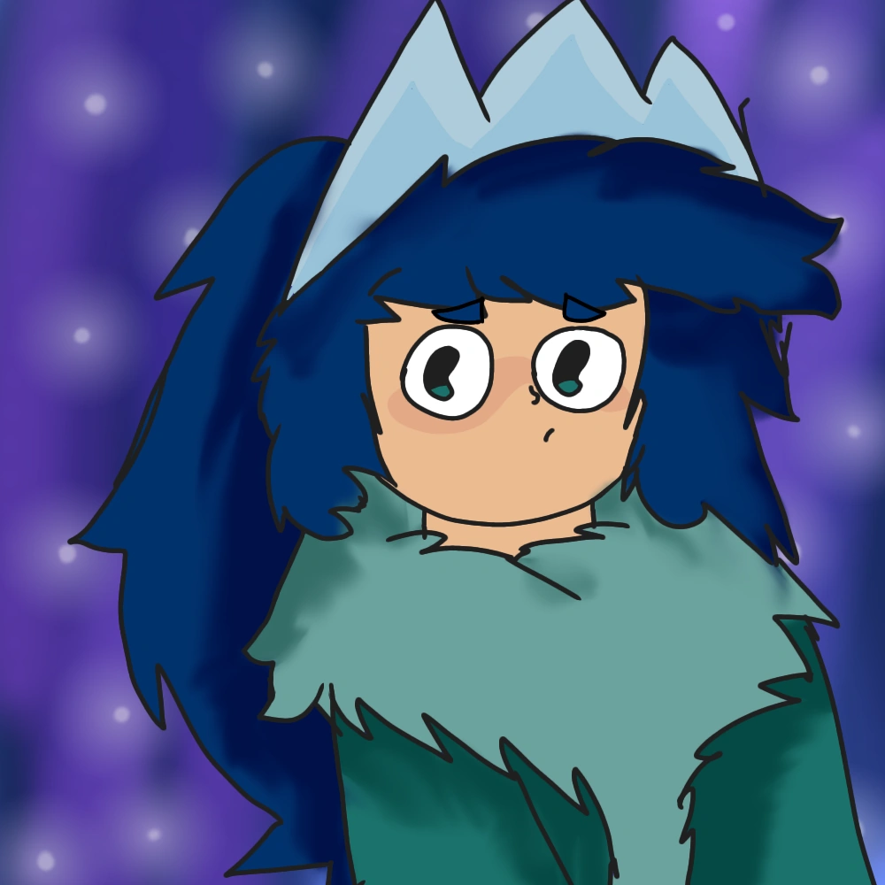 more frosta art! | Fandom