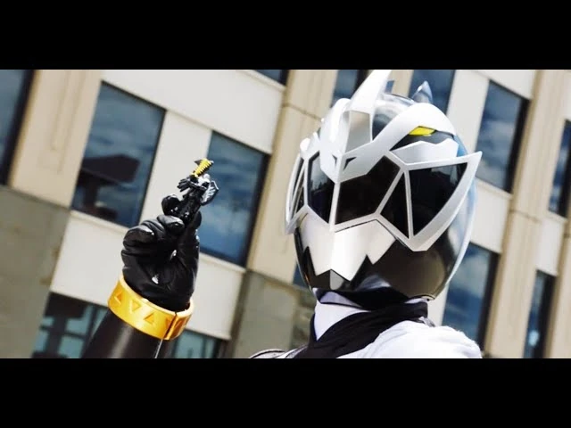 Dino Fury Ep. 7 Preview | Fandom