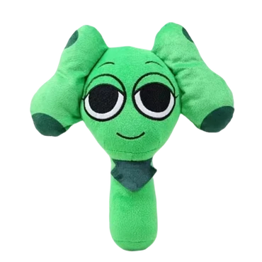 Which Sprunki Bootleg Plush is more Deformed Part Infinite | Fandom
