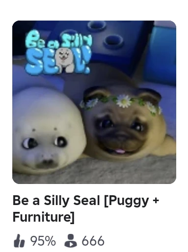 What! No?! Why are The Seals Evil? | Fandom