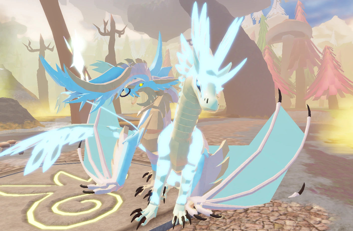 spent 200k on shuffles for these two | Fandom