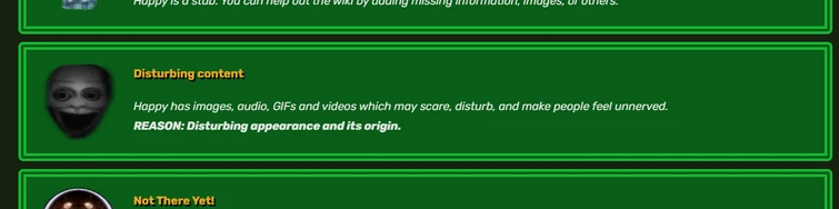 Discuss Everything About Nico's Nextbots Wiki | Fandom
