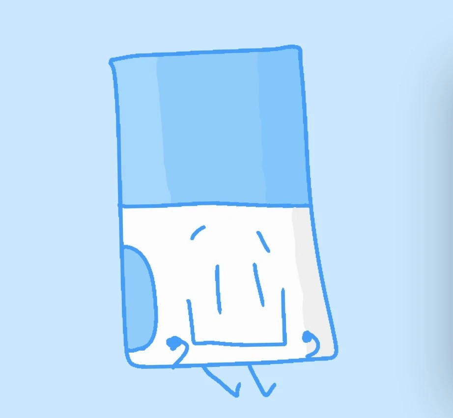 I made a simple PFP | Fandom