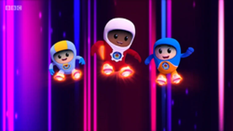 Discuss Everything About Go Jetters Wikia | Fandom