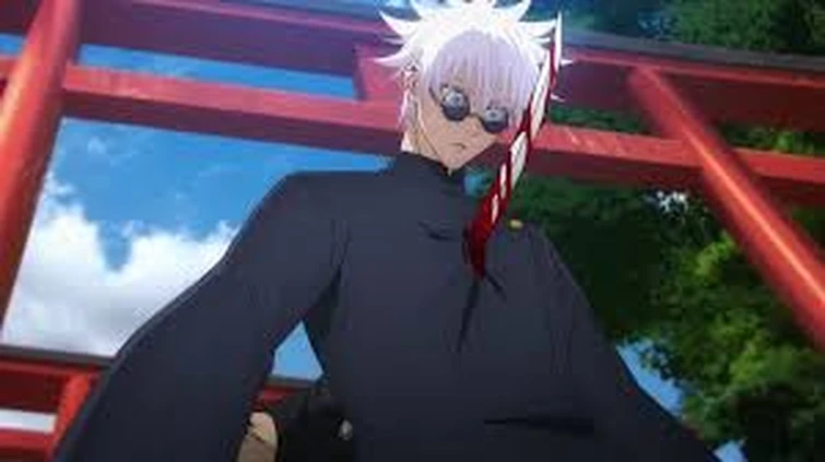 Why Awakened Gojo STILL Beats Yuji | Fandom