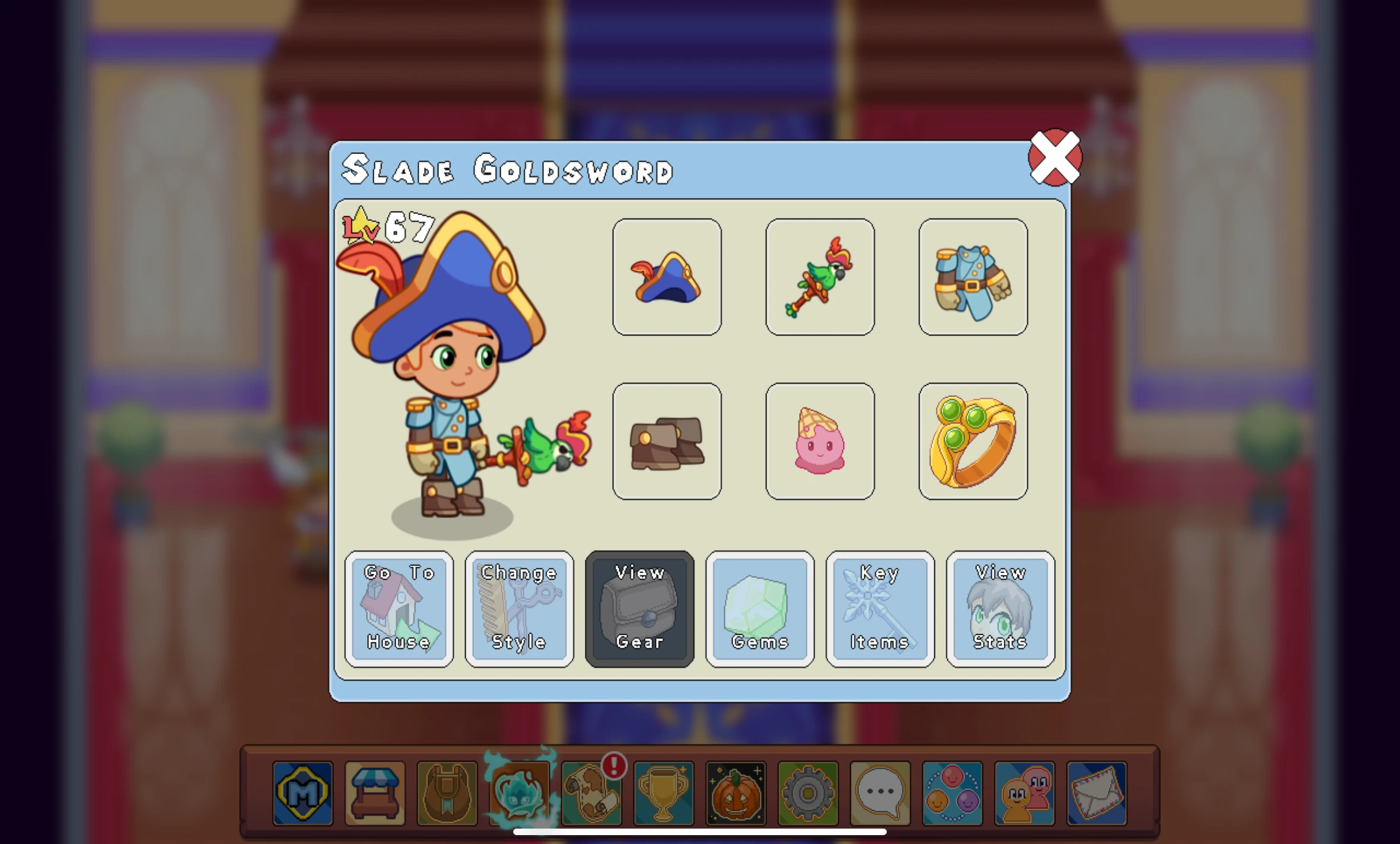 How Early Can You Beat the Puppet Master? (Post 1) | Fandom