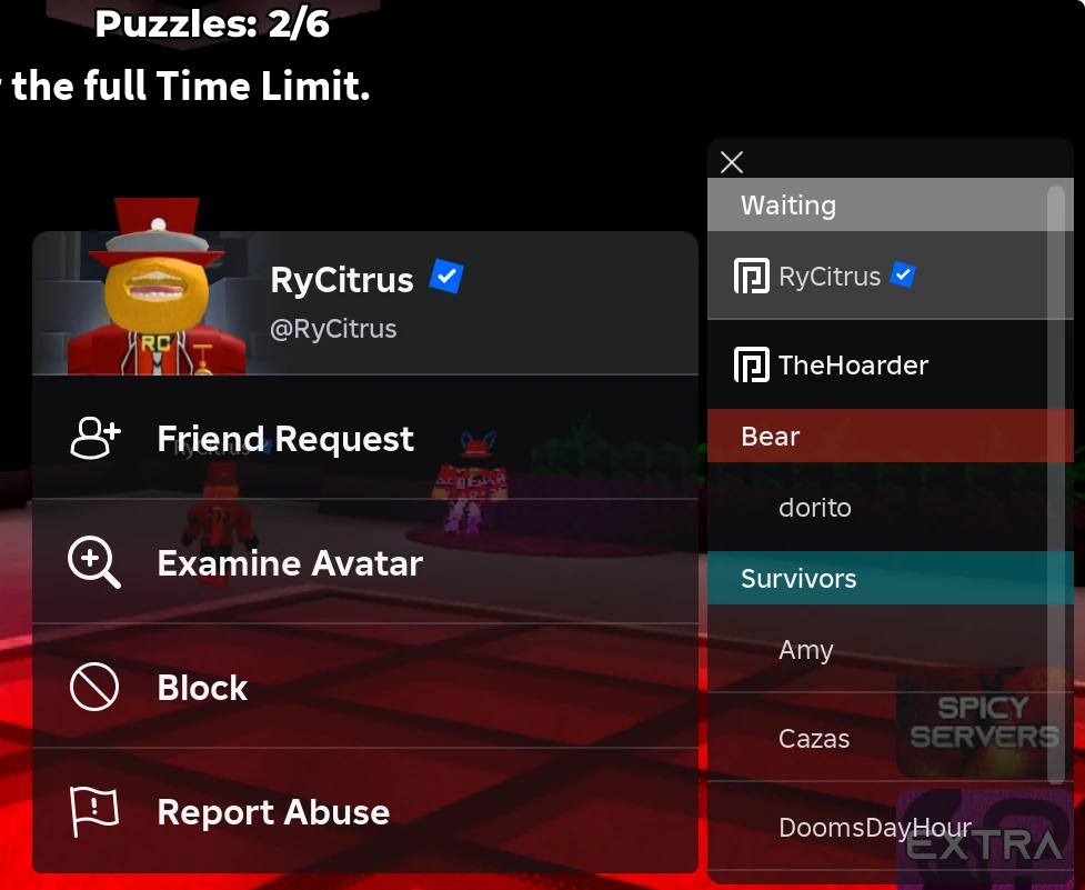 I met RyCitrus on accident lol 🙂 | Fandom
