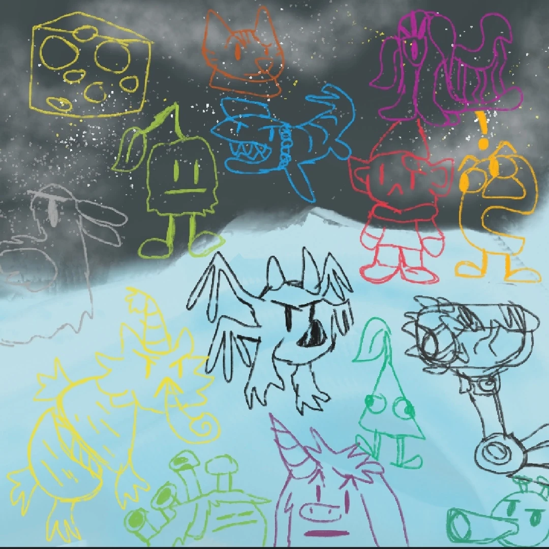 the entire msm wiki rn part 2 | Fandom