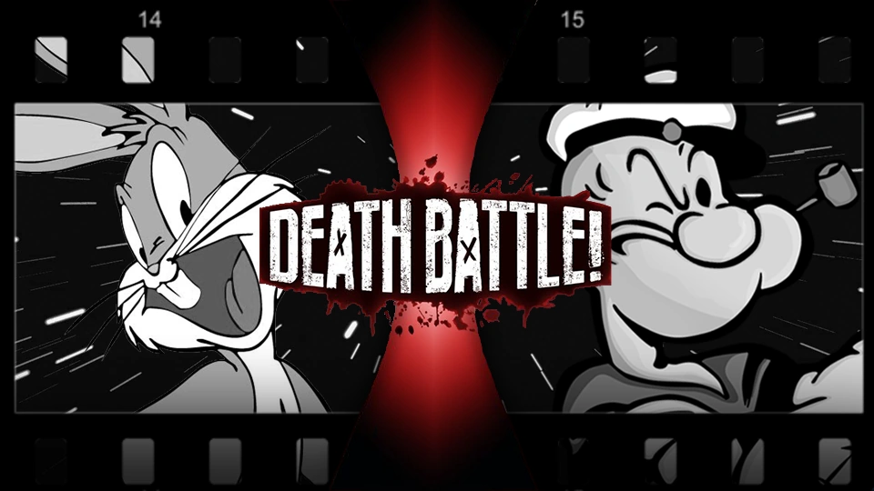 Bugs Bunny vs Popeye (Looney Tunes vs Popeye the Sailor Man) Who Wins ...