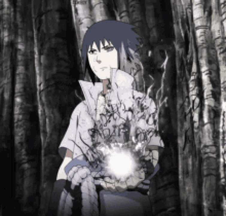 (Last Survivor) Time skip Sasuke concept (FULL) | Fandom