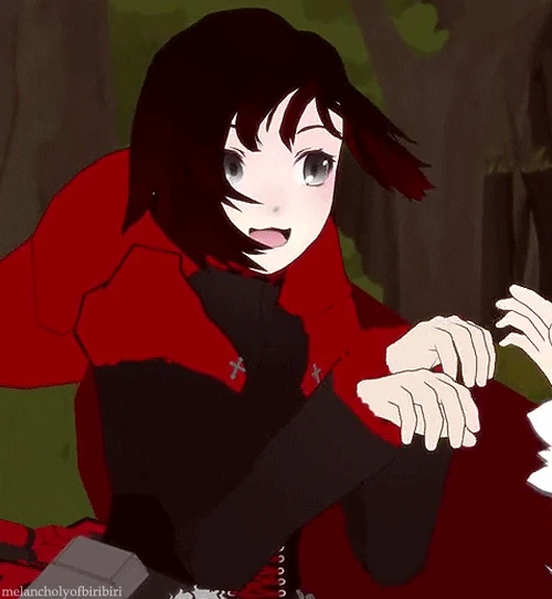 Cat Ruby | Fandom